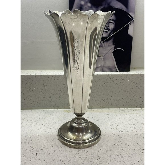 Watson | Accents | Antique Onslow Pattern Watson Sterling Silver Table ...